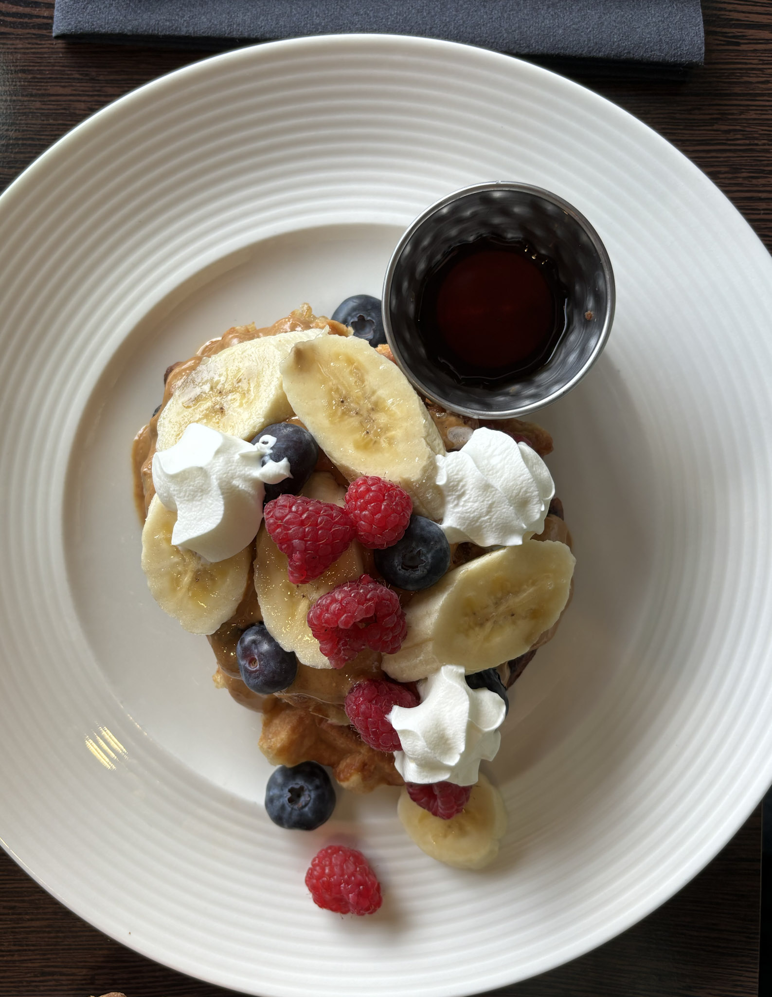 Bistro at the Boathouse | Brunch at the River in Henley-on-Thames - The ...