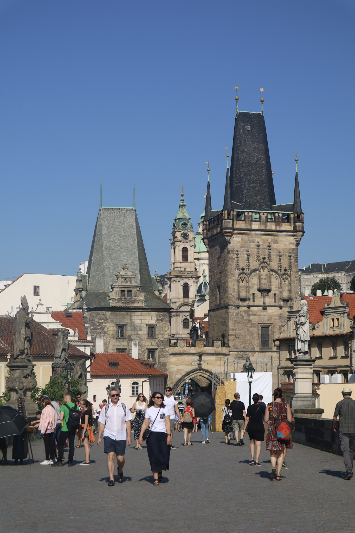 48 Hours in Prague | Things That You Must Do - The Girl On The Move