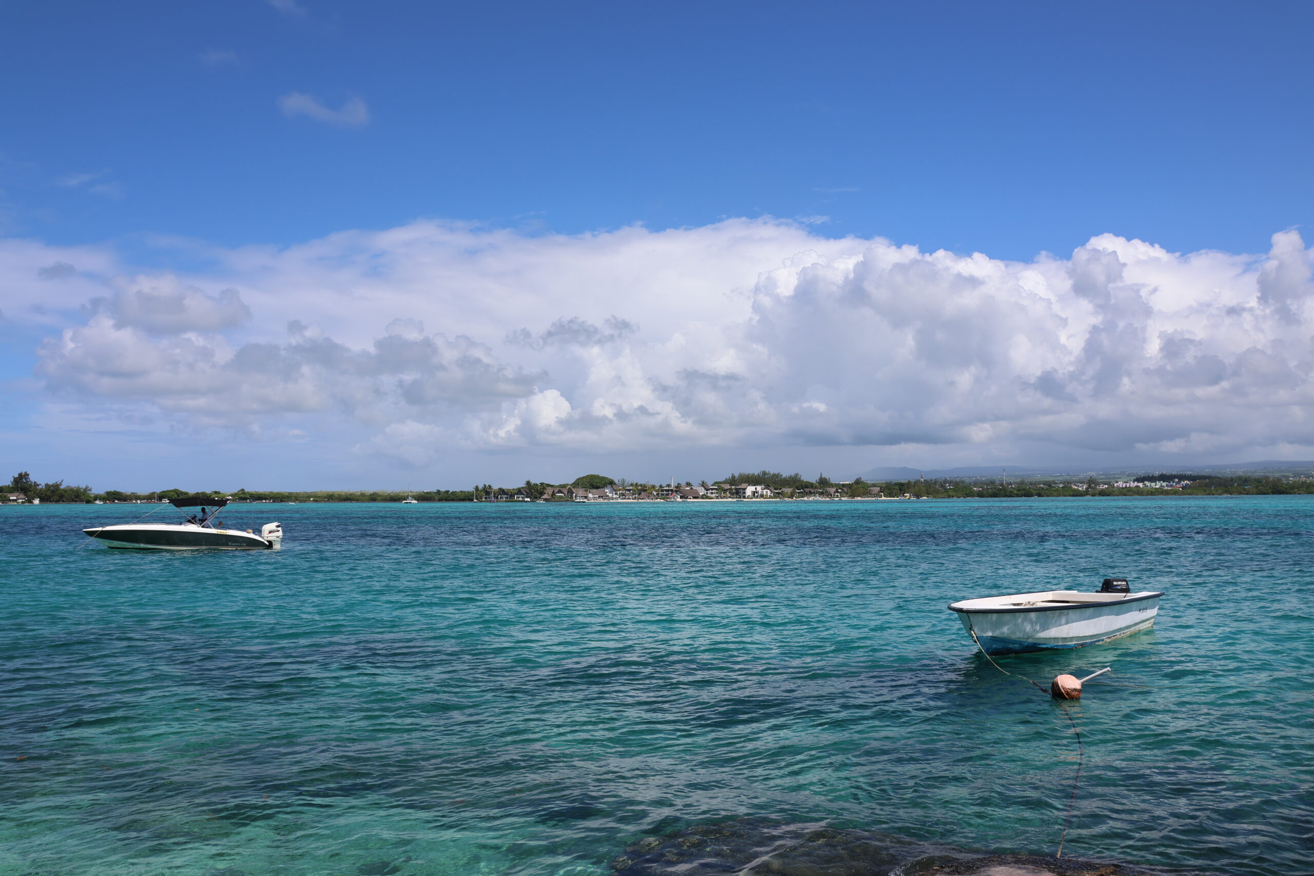 Visiting Île aux Aigrettes - The Girl On The Move