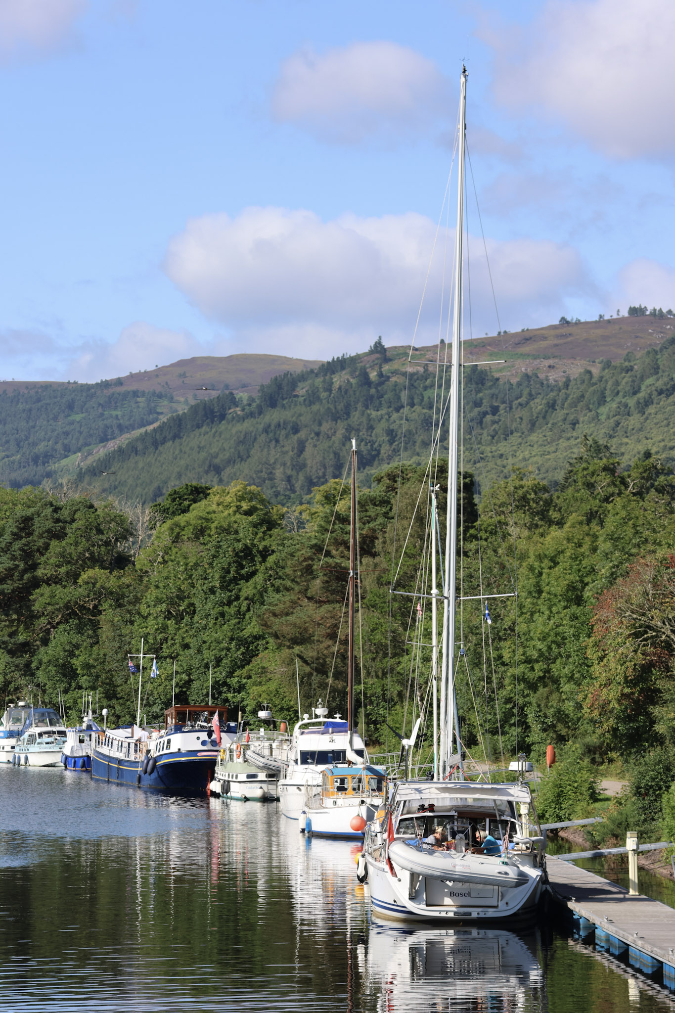 A Day Trip to Loch Ness and Urquhart Castle | Your Quick Guide - The ...