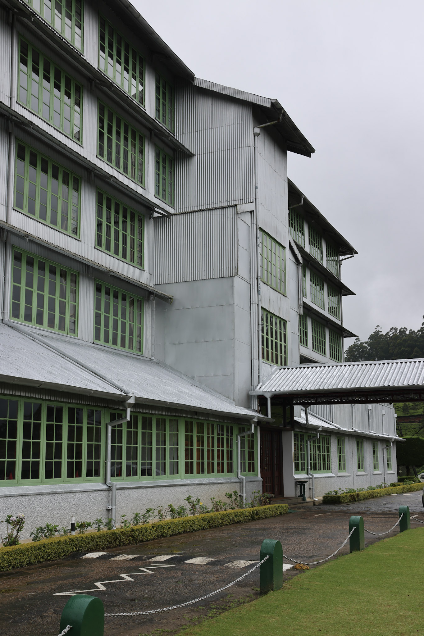 The Heritance Tea Factory Review | Staying in Sri Lanka - The Girl On ...