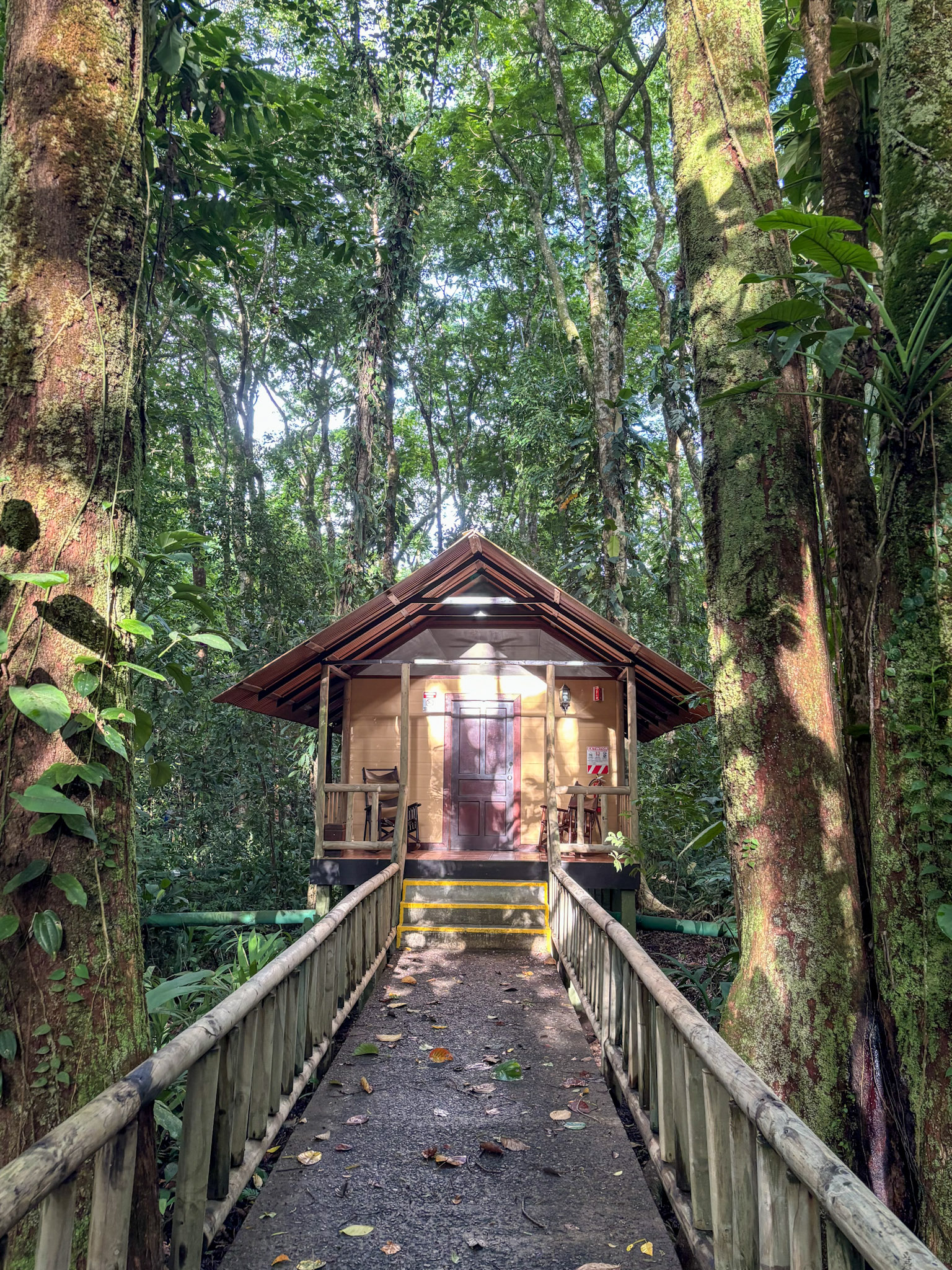 Evergreen Lodge Tortuguero | A Review - The Girl On The Move
